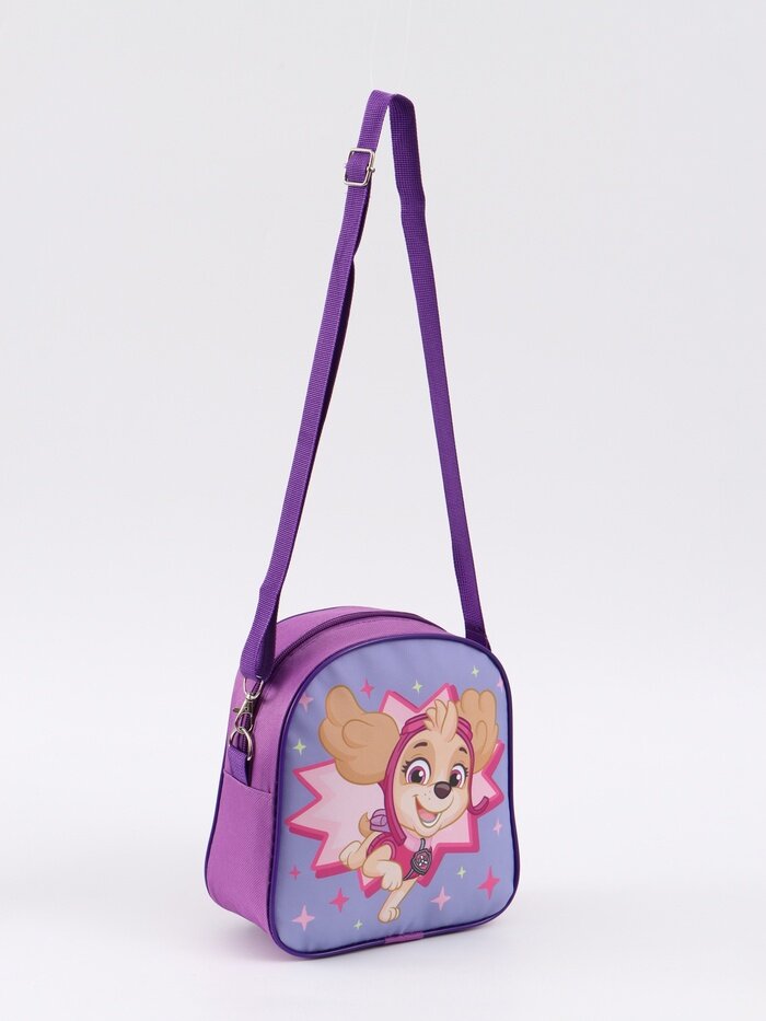 Рюкзак-сумка детский «Щенки» 22×23×8