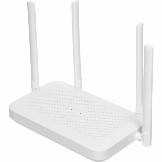 Роутер Xiaomi Router AX1500 EU