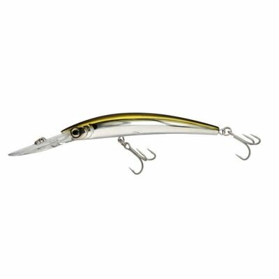 Воблер Yo-zuri Crystal Minnow Deep Diver 110 mm
