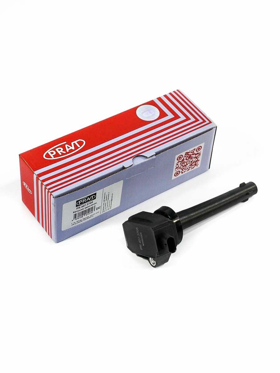 Катушка зажигания дв. 405, 409 Евро-3 (индивидуальная)