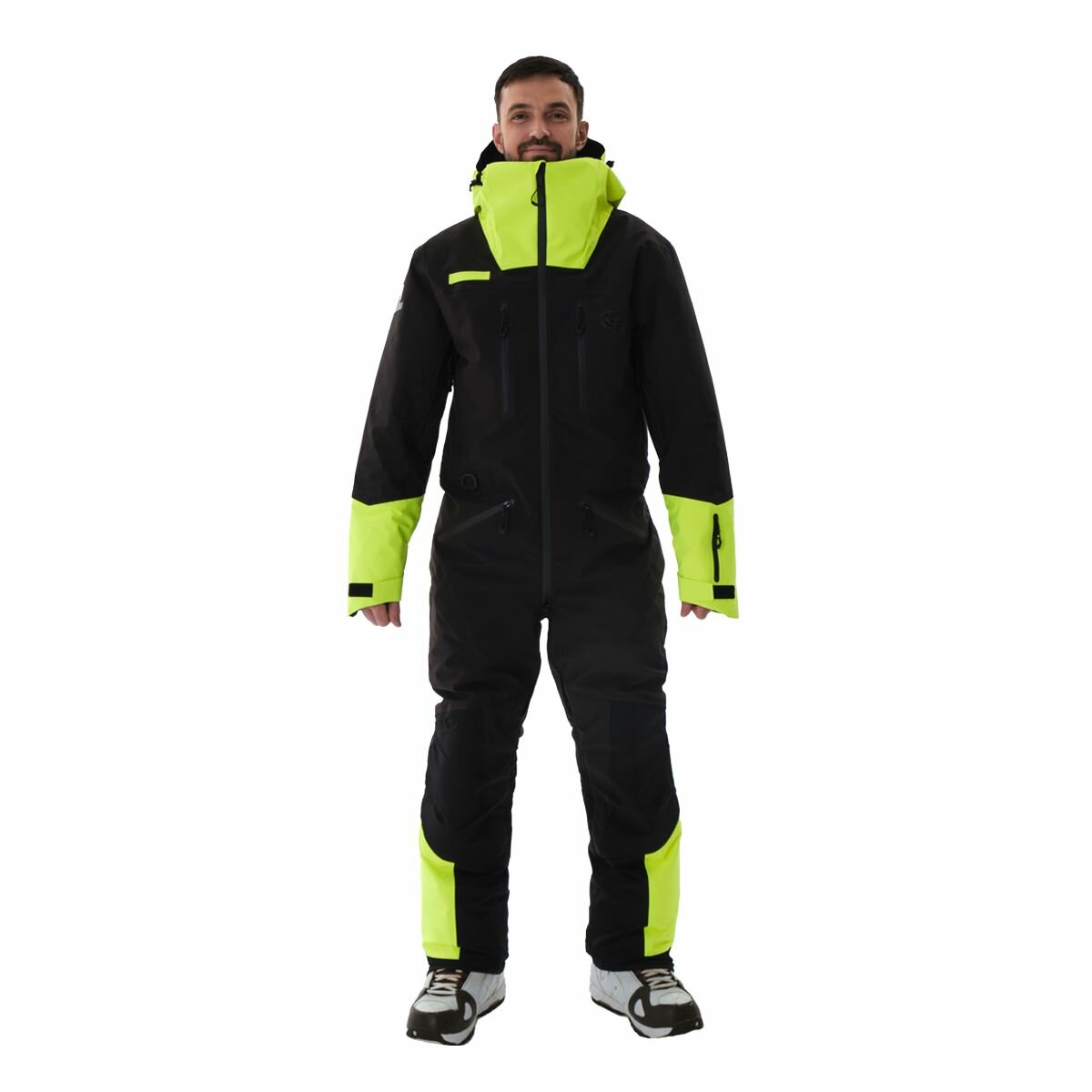 Комбинезон горнолыжный Sector X