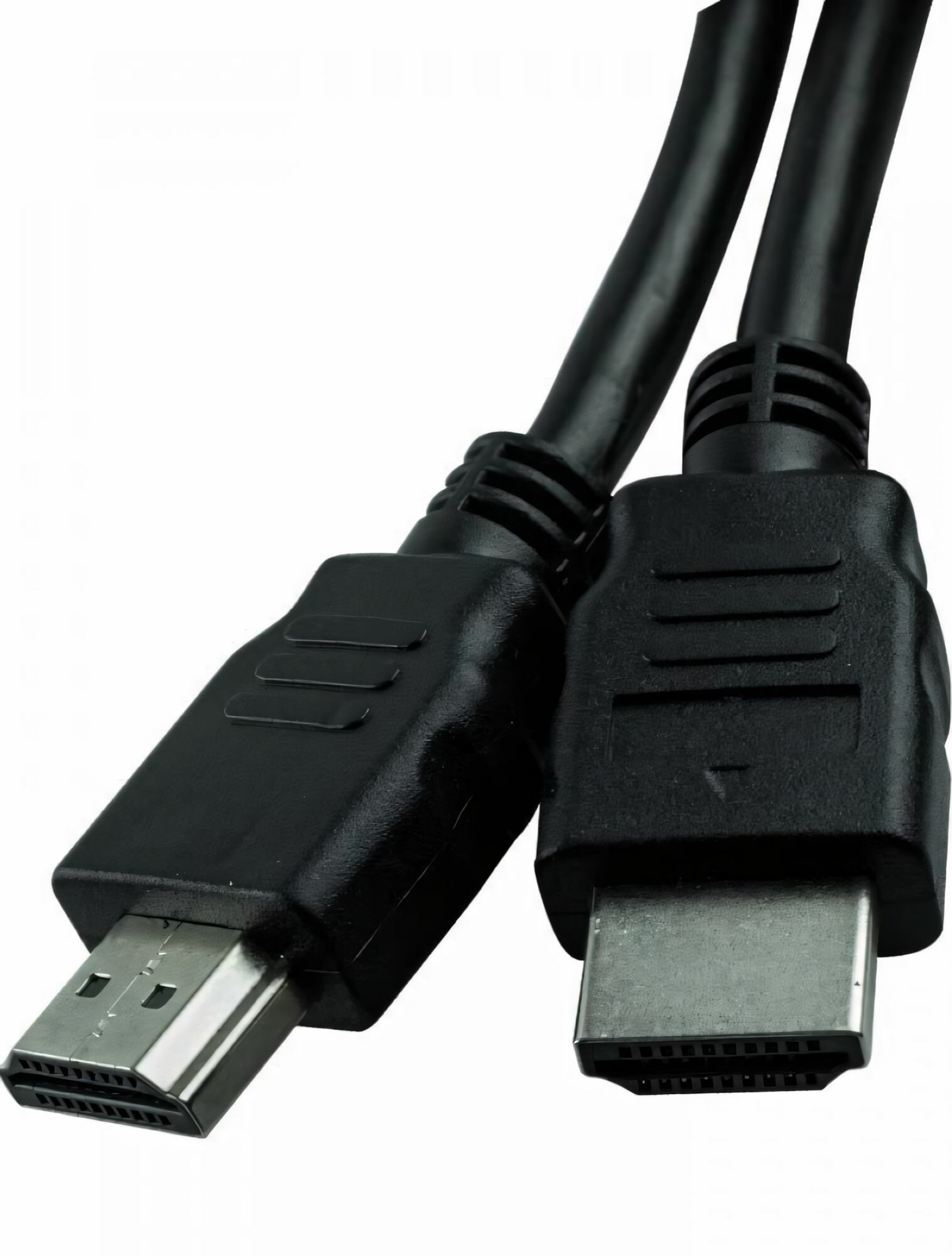 Кабель HDMI, 1м для подключения телевизора, монитора, видео техники, ноутбуков, пк и проекторов