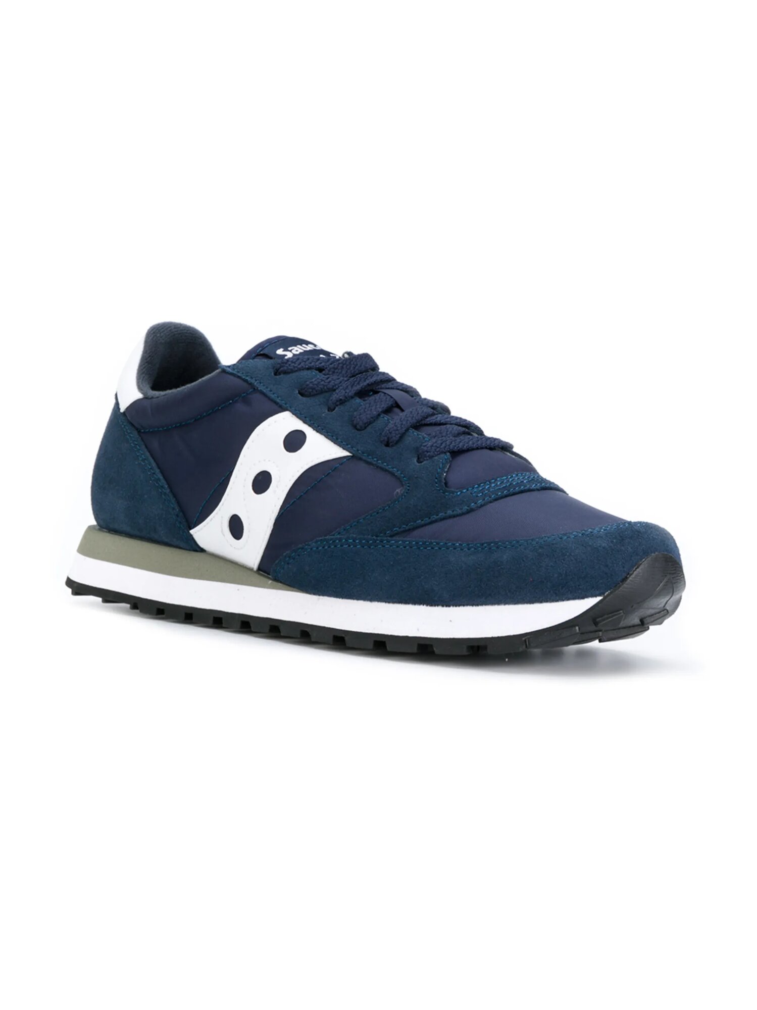 Кроссовки saucony 'Jazz', размер 9.5 — фото 1