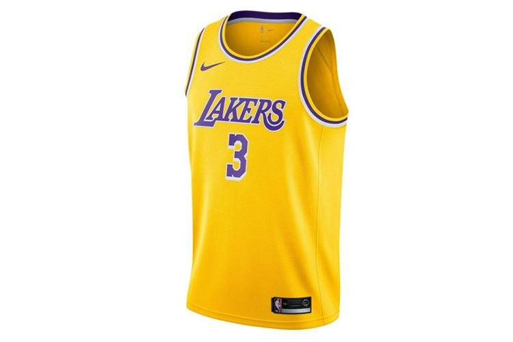 Джерси NBA