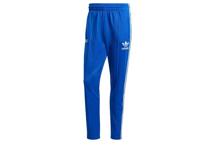 Брюки спортивные Beckenbauer