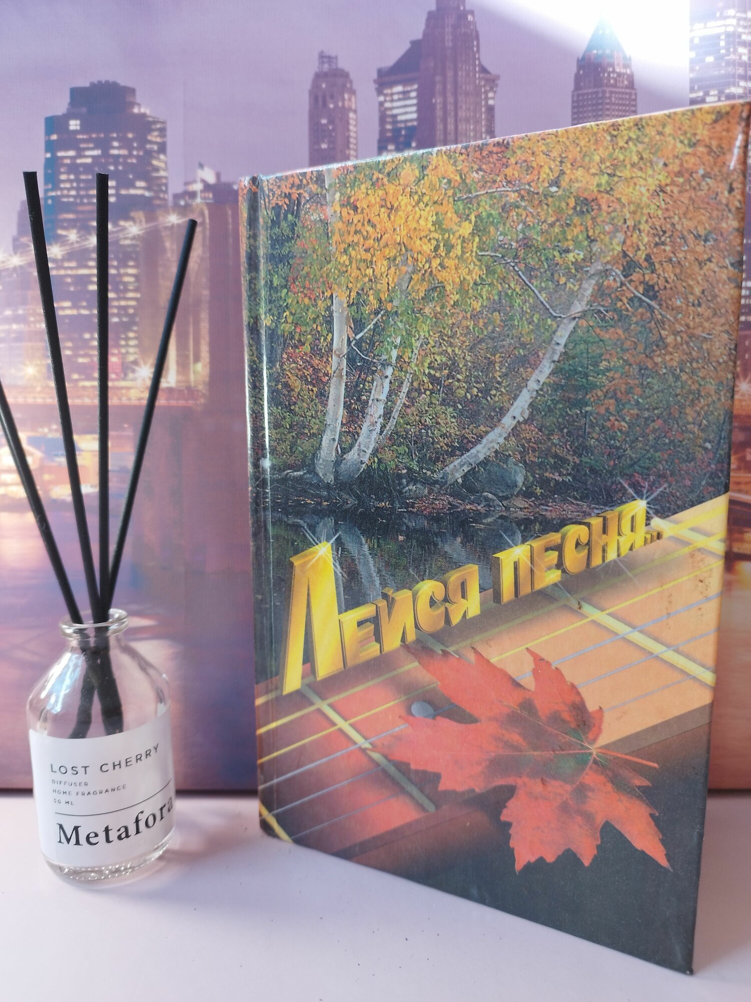 Лейся, песня: Сборник застольных песен и романсов