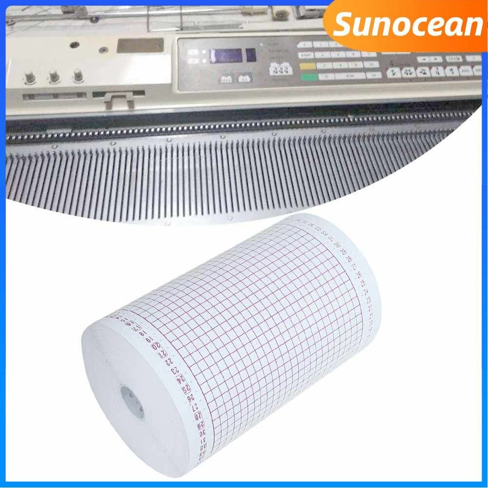 Вязание машины