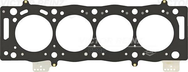 Прокл. ГБЦ [1.40 mm] CITROEN C4/C5/C8/Jumpy 2.0HDi/2.2HDi 01->, FORD C-Max/Focus/Galaxy/Kuga/Mondeo/S-Max 2.0TDCi 03->, PEUGEO.