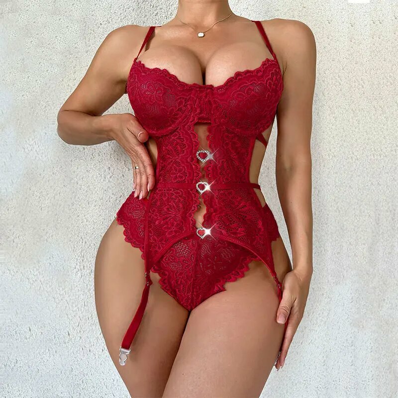 Комплект нижнего белья