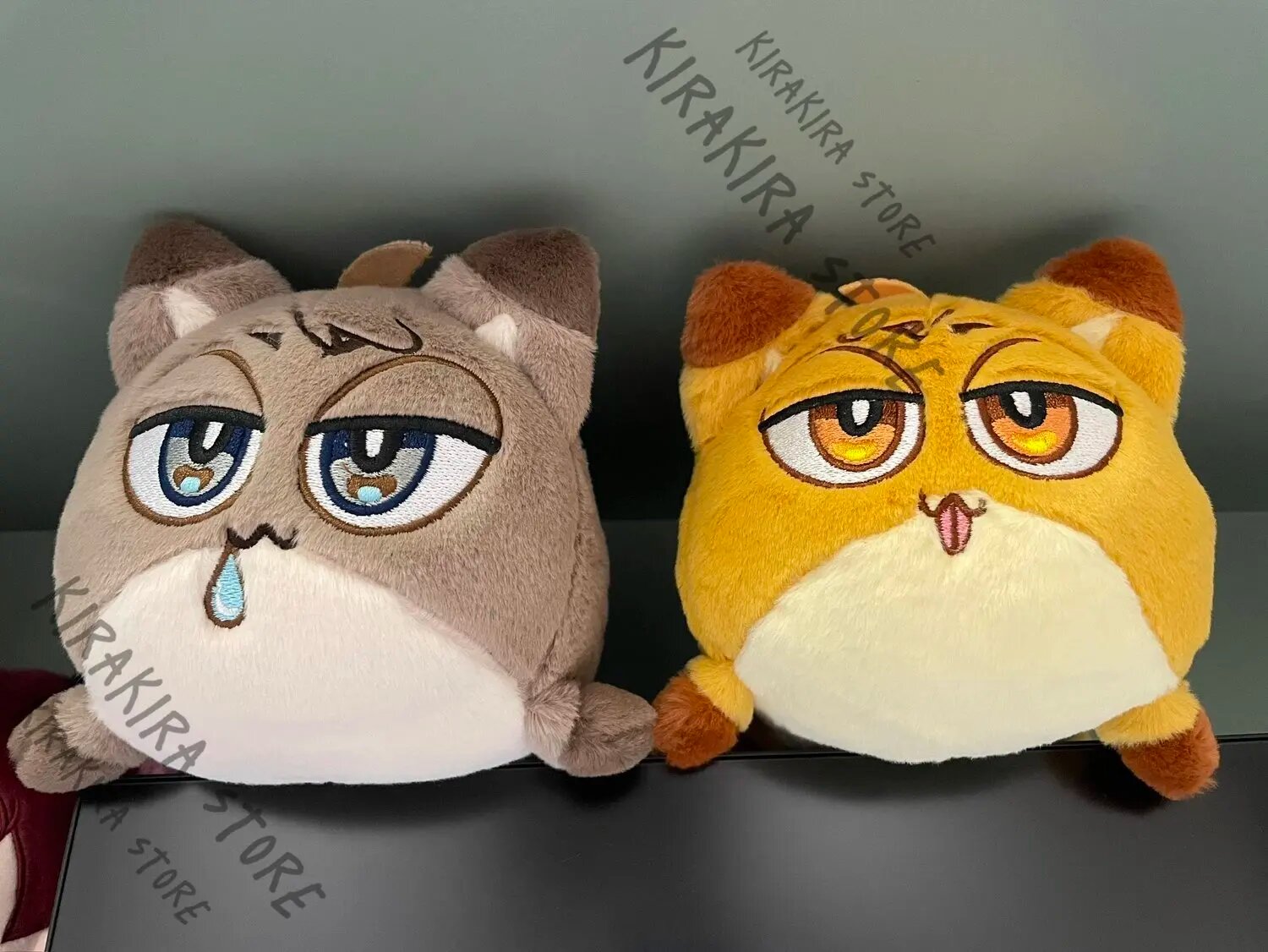 Фигурка Мия Ацуму Осаму KUXM Miya Atsumu