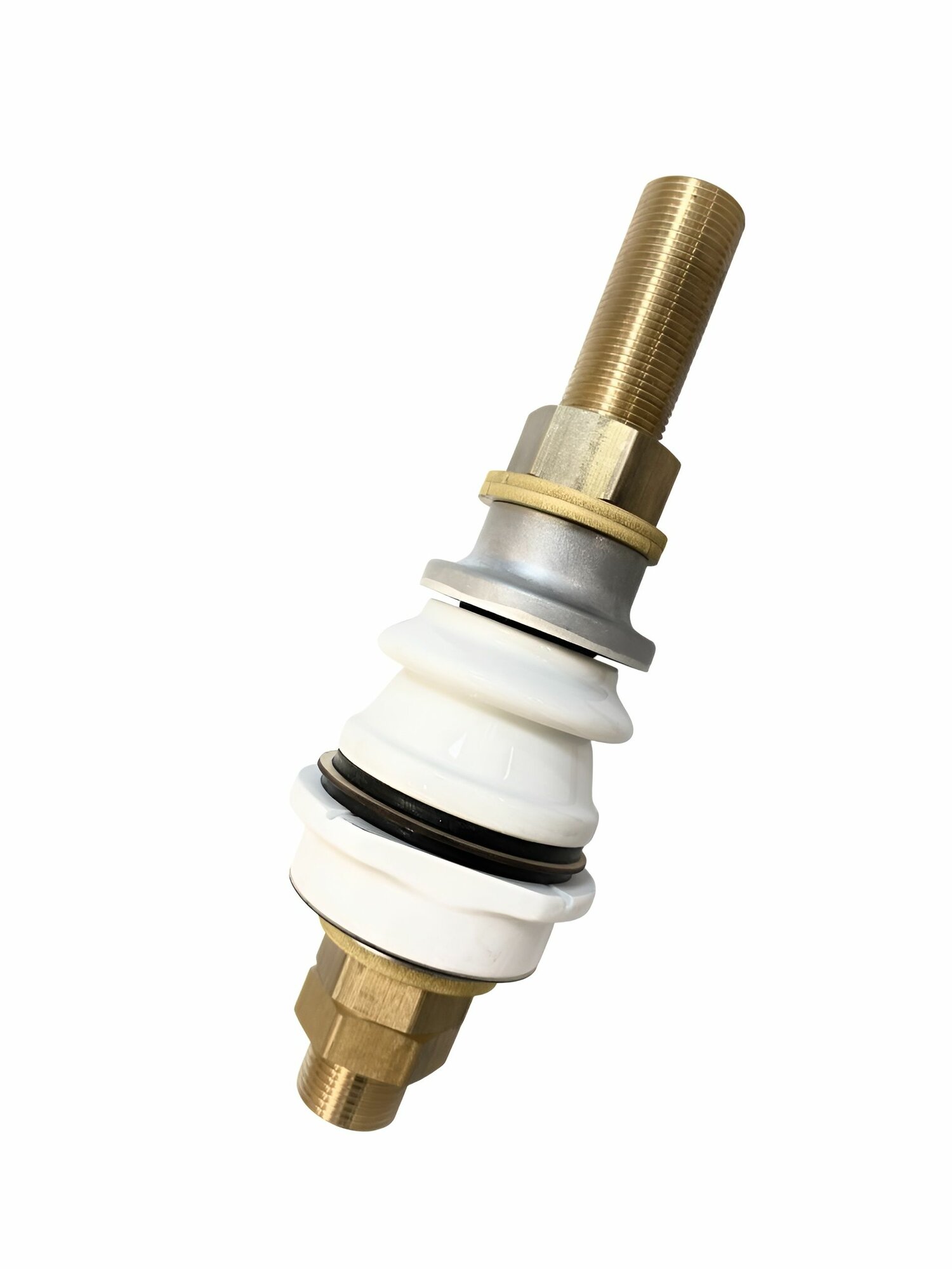 Ввод НН ВСТ-1/1600 на трансформатор 1000 КВА (М33х2)