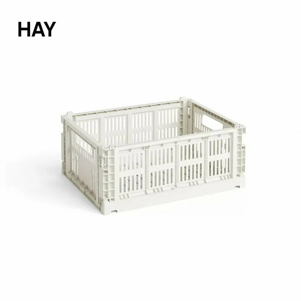 HAY Кофр для хранения вещей, 34.5 см х 26.5 см х 14 см , 1 шт