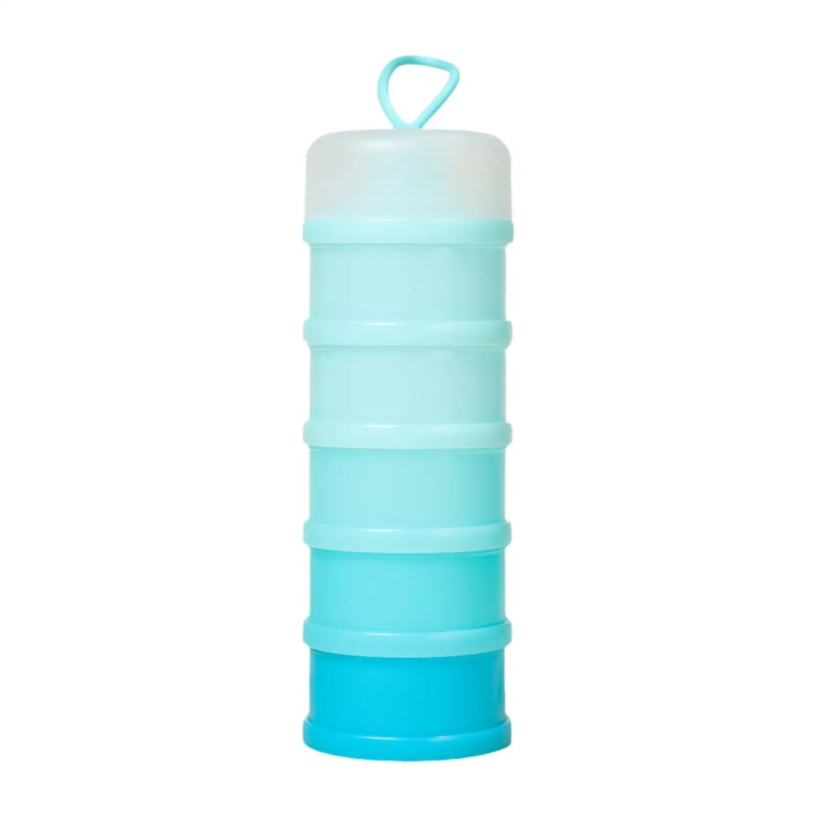 MainKey2 Protein Containers