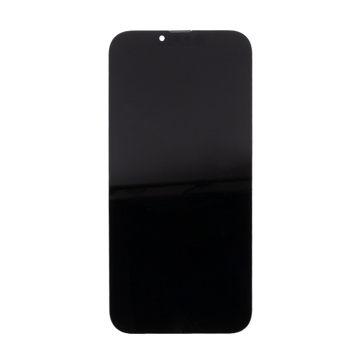 Дисплей для Apple iPhone 13 Pro Max (A2645) в сборе с тачскрином Черный - (In-Cell, Full HD, 120 Гц) (с верификацией = с привязкой без ошибки)