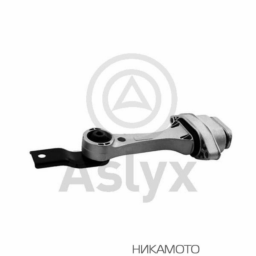 ASLYX AS201759 подушка двиг VW GOLF IV BORA 1.4-2.3 ЗАД