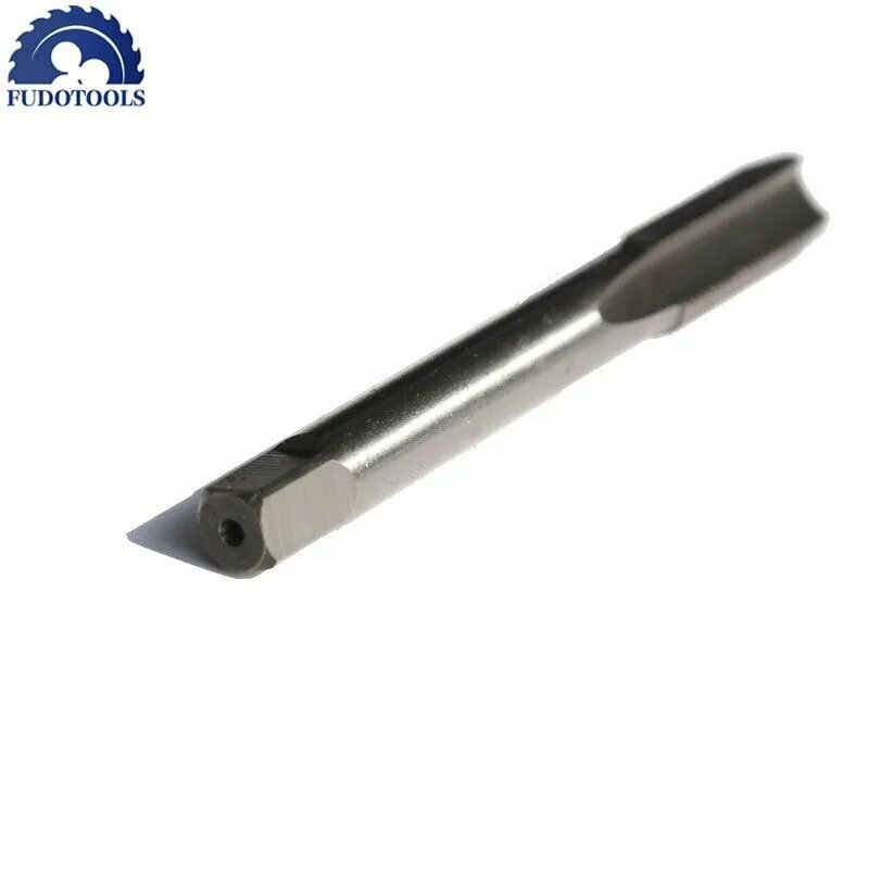 Метчики м/р М9х1.5 DIN371 HSS6542, комплект 1 шт, FUDO.