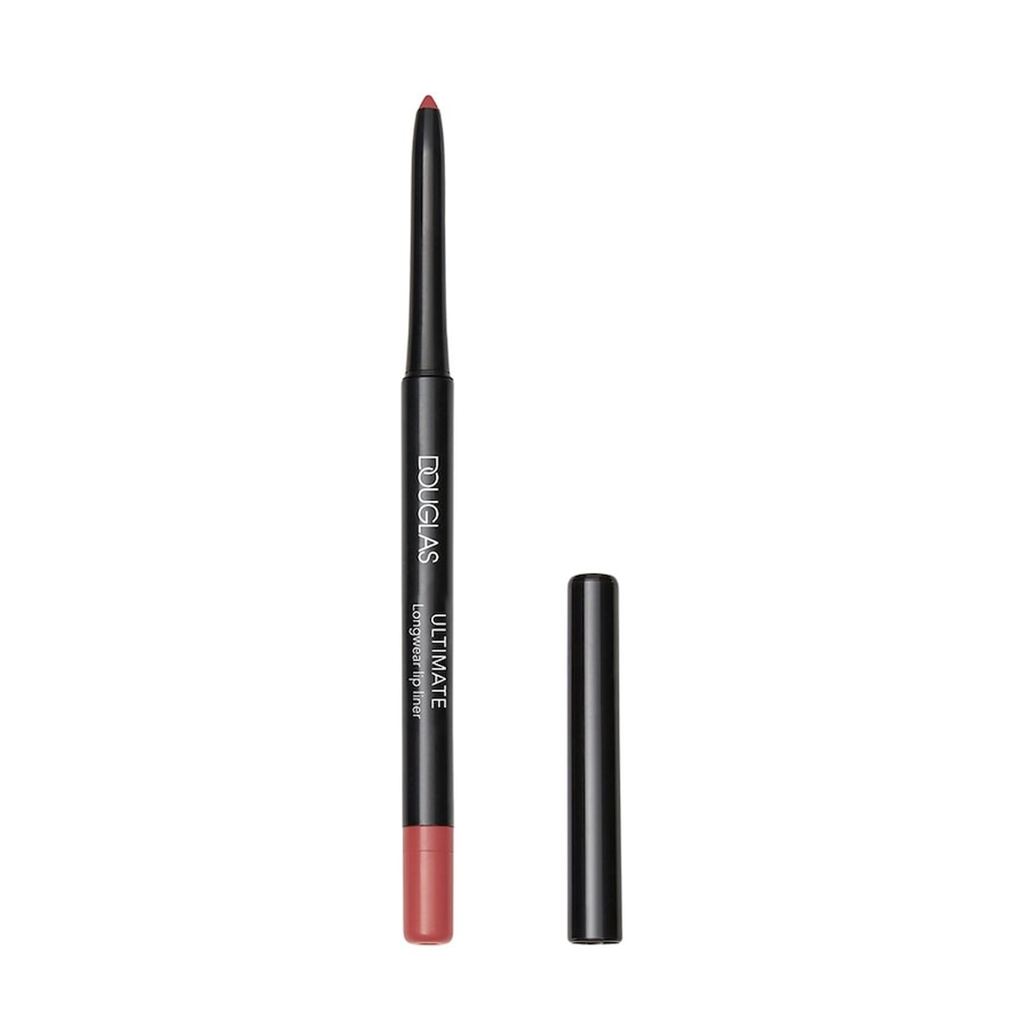 Douglas Collection Карандаш для губ Make-Up Ultimate Lipliner, цвет Red Carpet