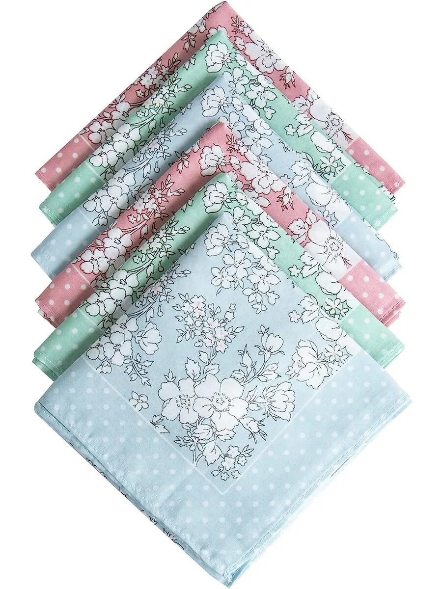 Носовой платок