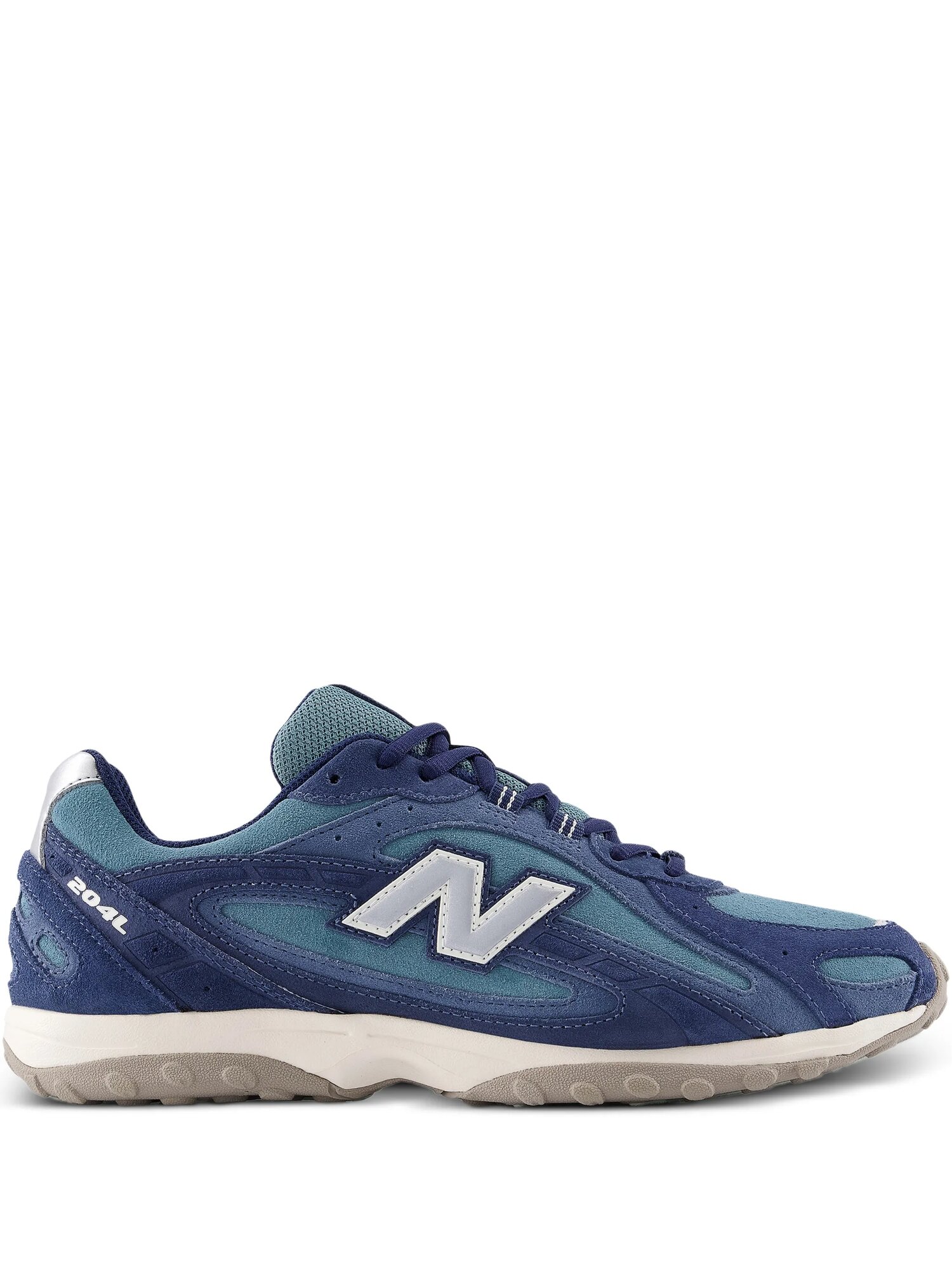 Кроссовки New Balance 204L, размер 6 US, blue