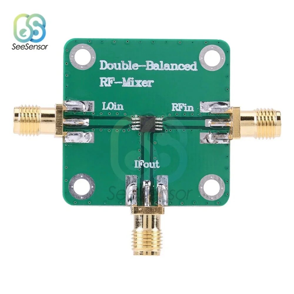 Aideepen Double-balanced Radio Frequency Mixer