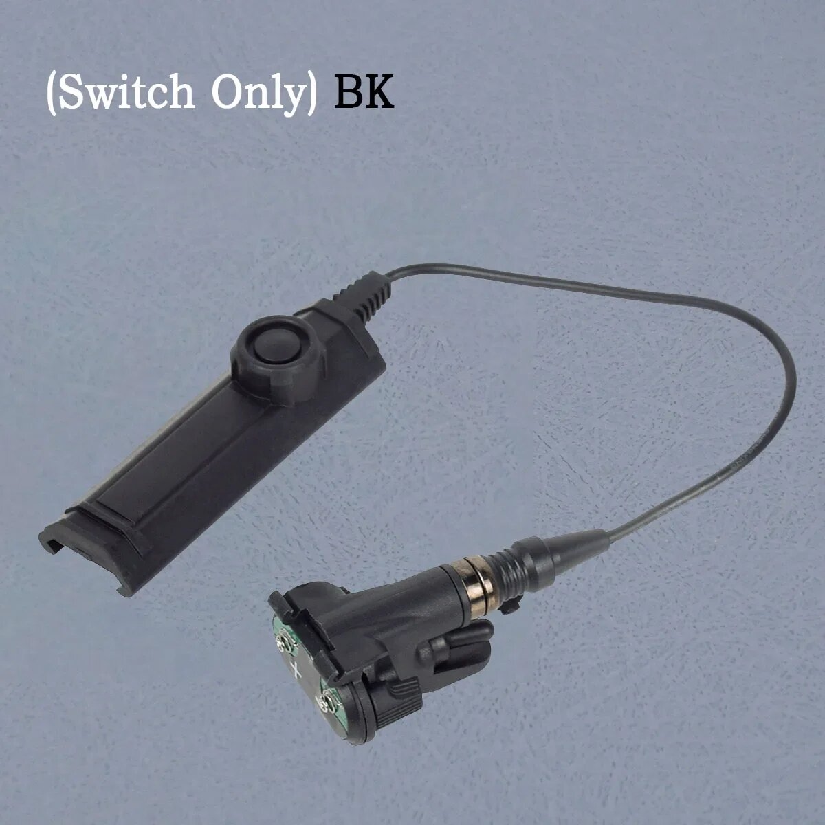 SureFire X300 Ultra, черный, Dual Switch-BK