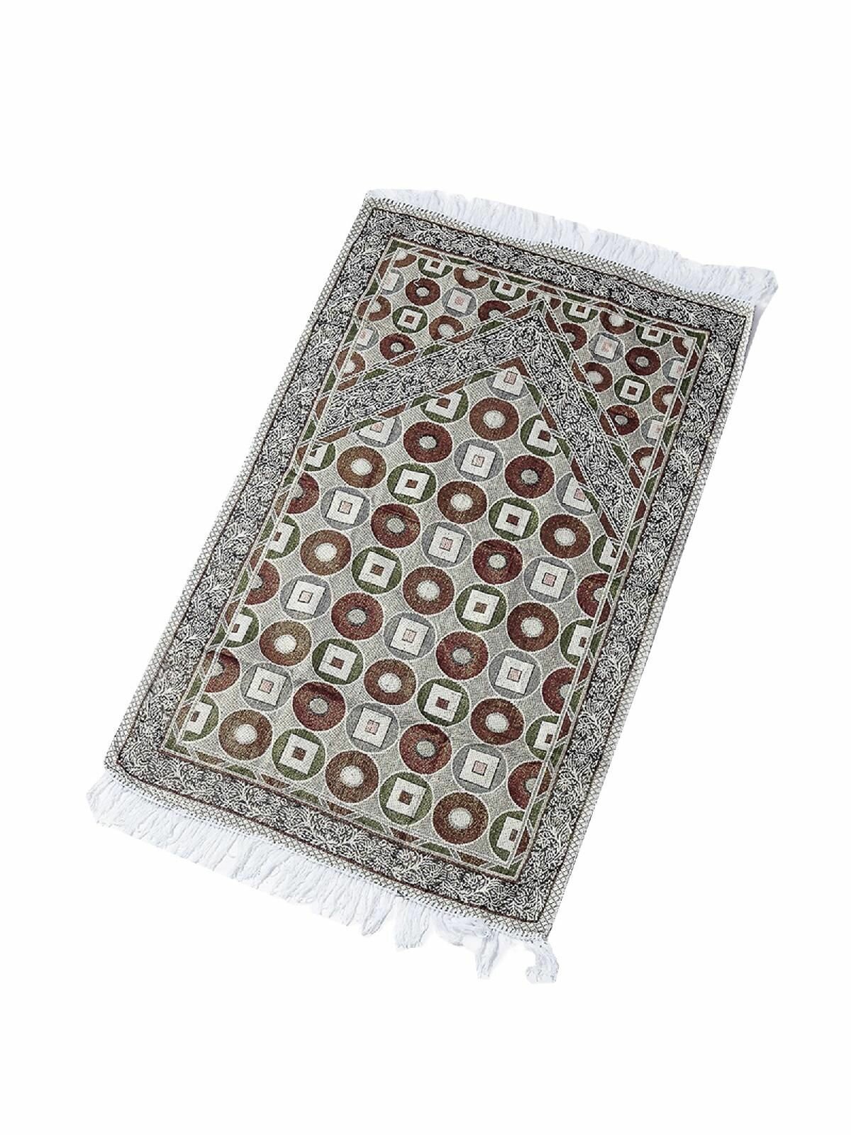 Ковры и ковровые дорожки, Мусульманское молитвенное одеяло