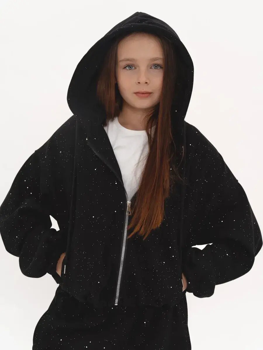 Костюм классический