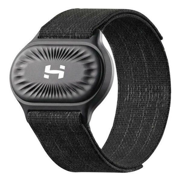 Оптический монитор сердечного ритма Holoswim Holosport HandPlus B2