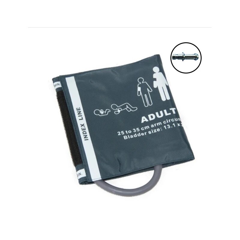 Манжеты Contec для монитора артериального давления 25-35cmMonitorcuff