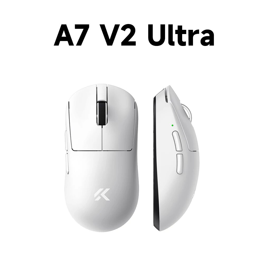 MCHOSE A7 V2 Беспроводная игровая мышь A7V2-6 Ultra