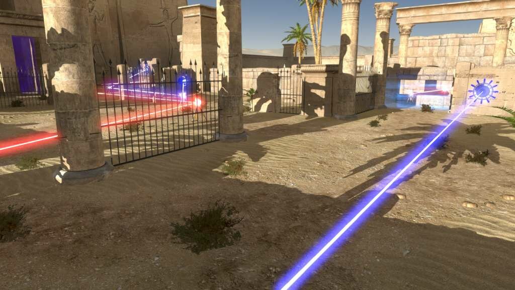 The Talos Principle Steam Ключ • Активация Steam • регион Весь мир