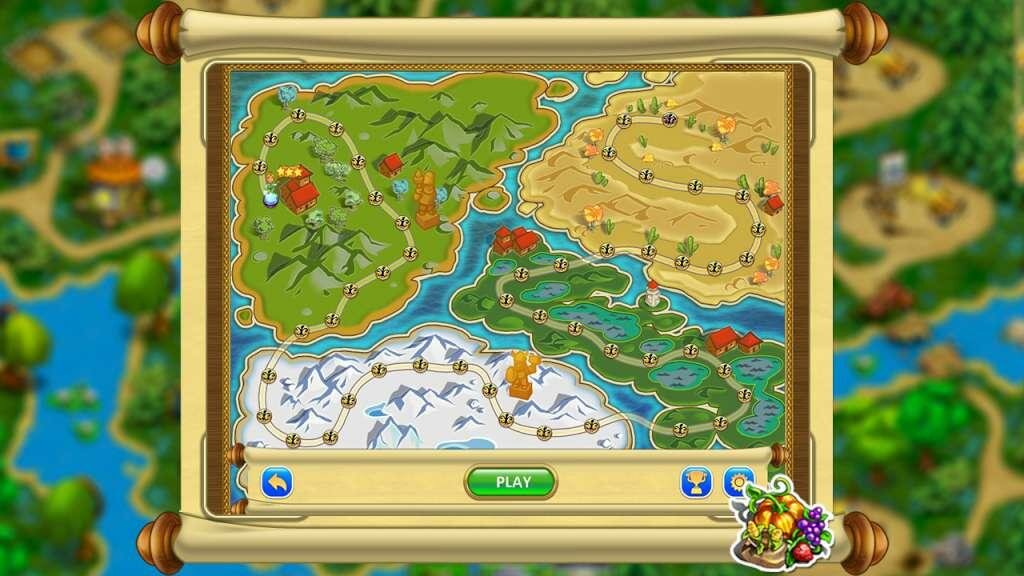 Gnomes Garden 2 PC Steam Ключ • Активация Steam • регион Весь мир