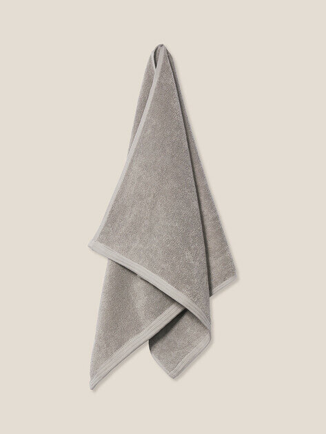 Аксессуары для ванной комнаты Maison David Jupiter ABC 50x100 cm коричнево-серый