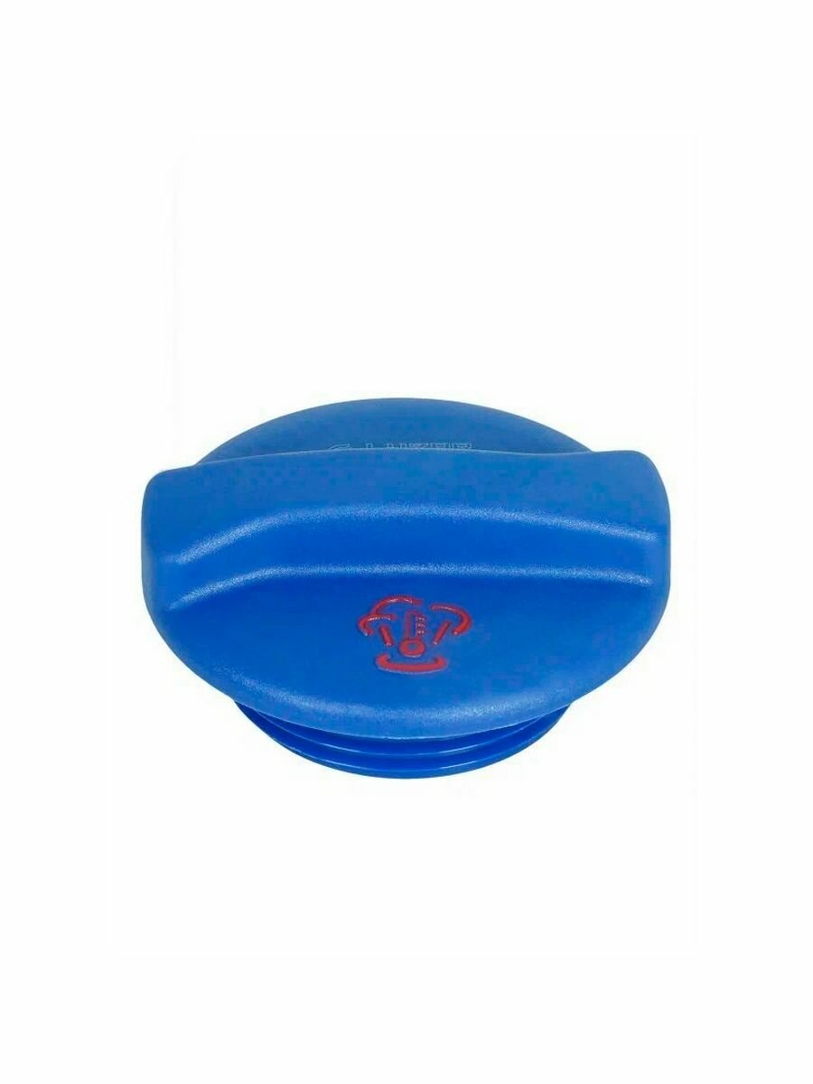 Крышка (пробка) расширительного бачка LUZAR LL 1803 для SEAT Ibiza, Volkswagen Golf / Сеат, Фольксваген