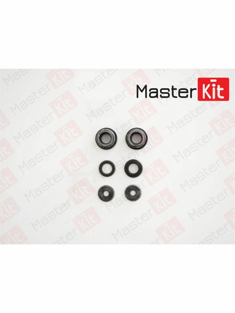 Ремкомплект тормозного цилиндра MasterKIT 77A1643 для а/м DAEWOO MATIZ, CHEVROLET SPARK / Дэу Матиз, Шевроле Спарк