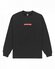 Свитшот Quiksilver, размер XXL, , черный