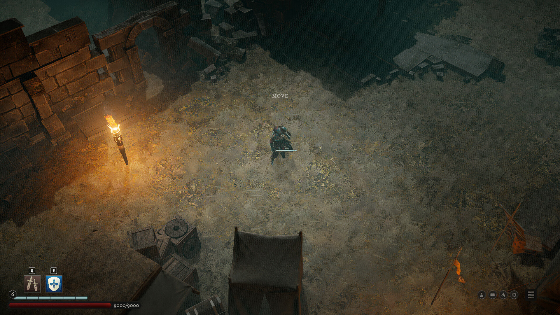 Netherworld Covenant PC Steam Ключ • Активация Steam • регион Весь мир