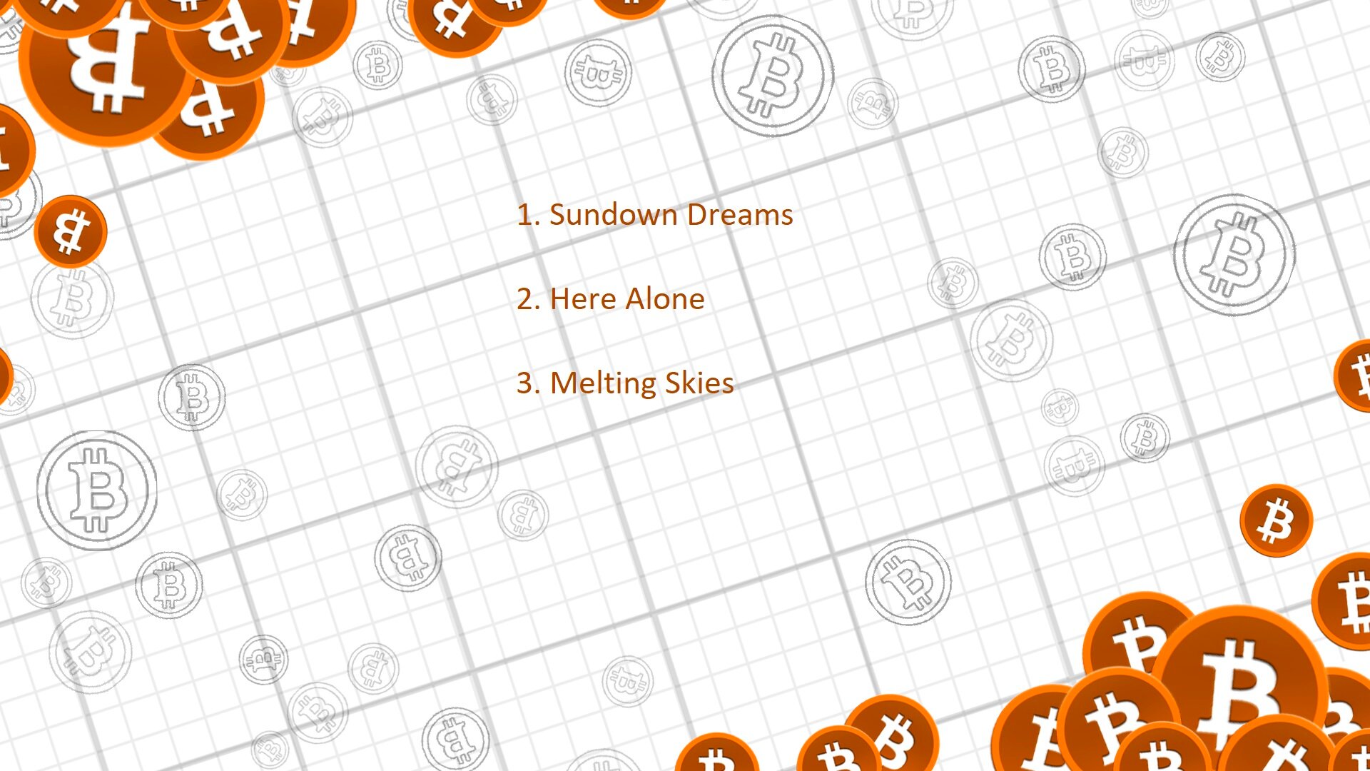 Bitcoin Trader - Soundtrack DLC Steam Ключ • Активация Steam