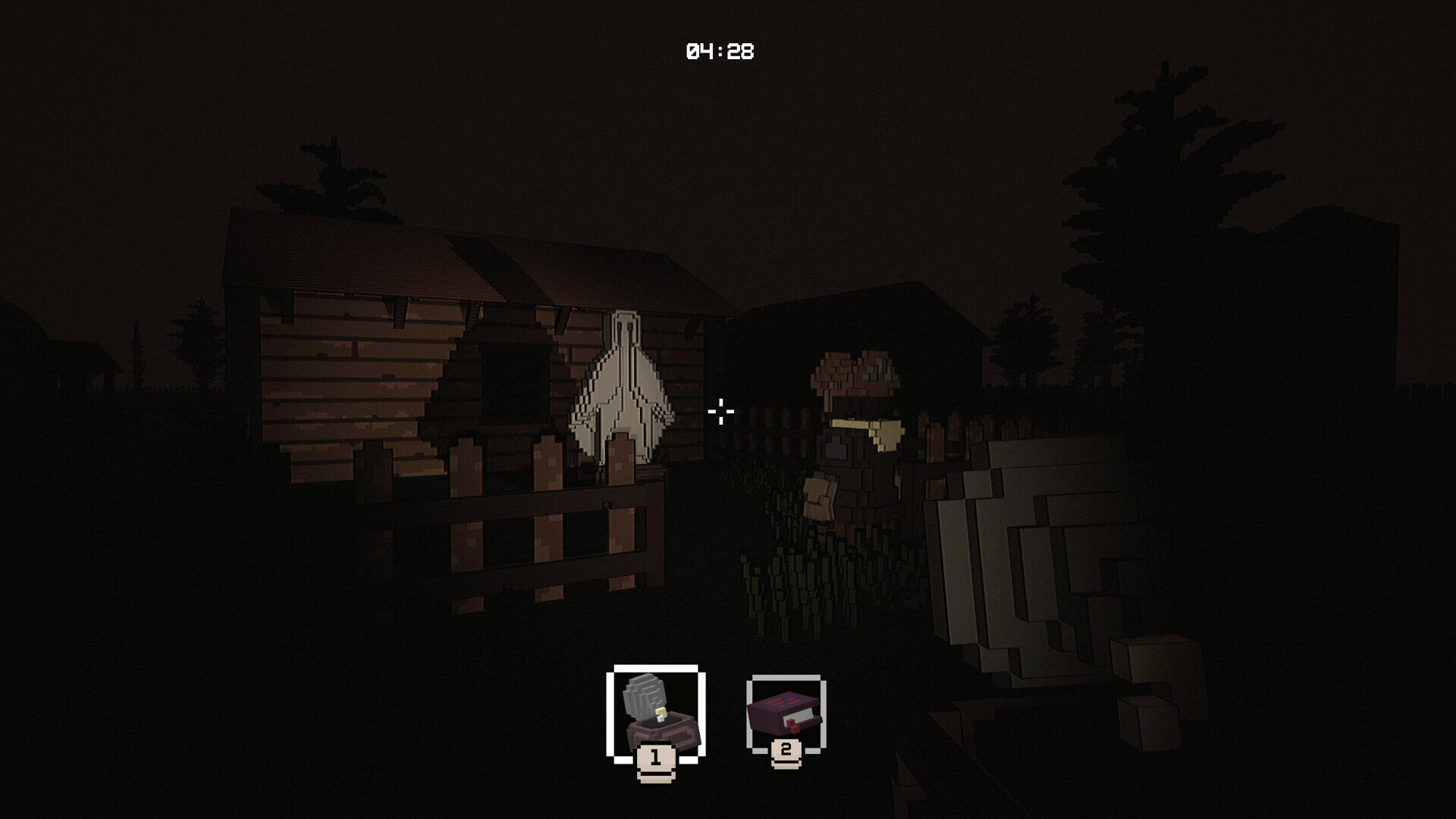 Supernatural Shenanigans Steam Ключ • Активация Steam • регион Весь мир