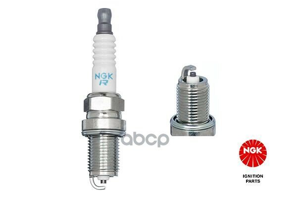 3330 / BCPR7ES Свеча зажигания FIAT: PUNTO, TEMPRA, FORD: ESCORT, FIESTA, LANCIA: DEDRA, SAAB: 9000, VOLVO: S70, S80 NGK арт.