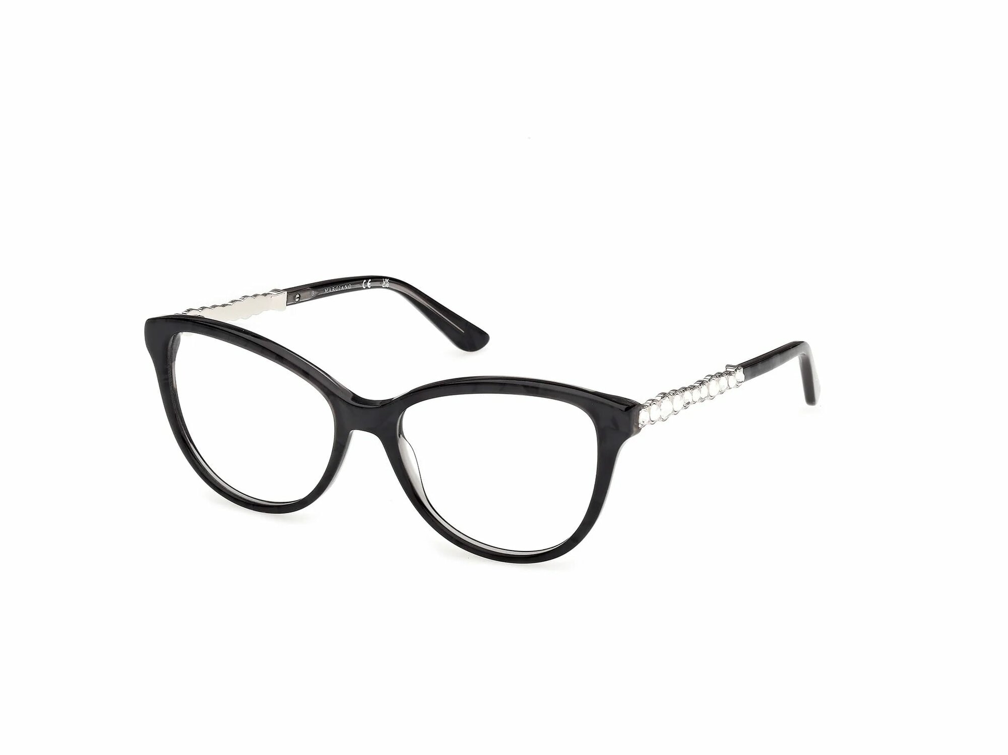 Оправа GUESS BY MARCIANO GM 50060 005 (54-16)