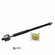 CTR CR0873 Тяга рулевая TOYOTA Sienta 2003 ~ 2015 перед прав. лев. CR0873