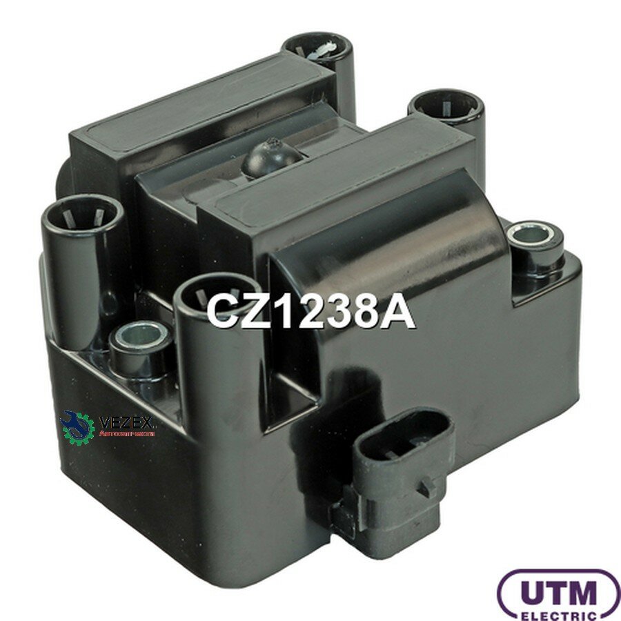 UTM CZ1238A Катушка зажигания