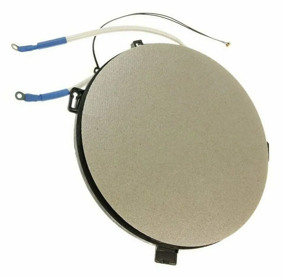 Конфорка индукционная для плиты Hisense IT643SYW7, ITP643SC (210 мм, снято с гарантийной техники)