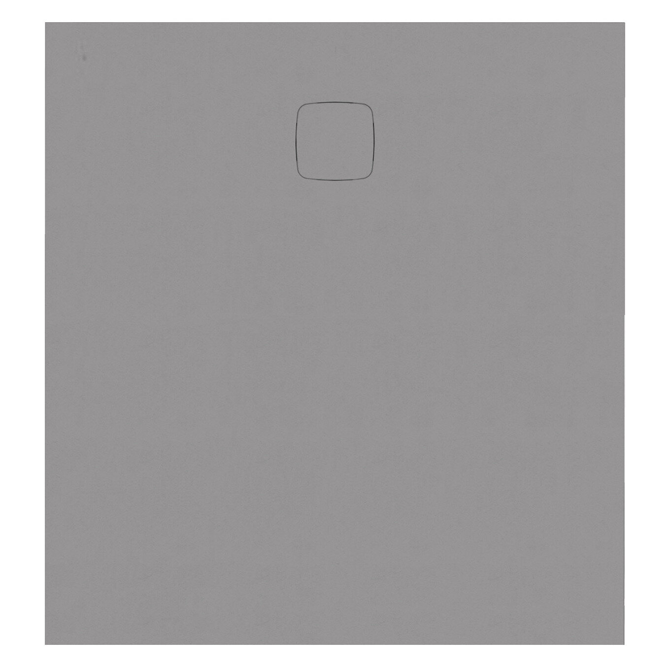 Душевой поддон StaroHome Cosmo 100х90 Grey Matt 86663239