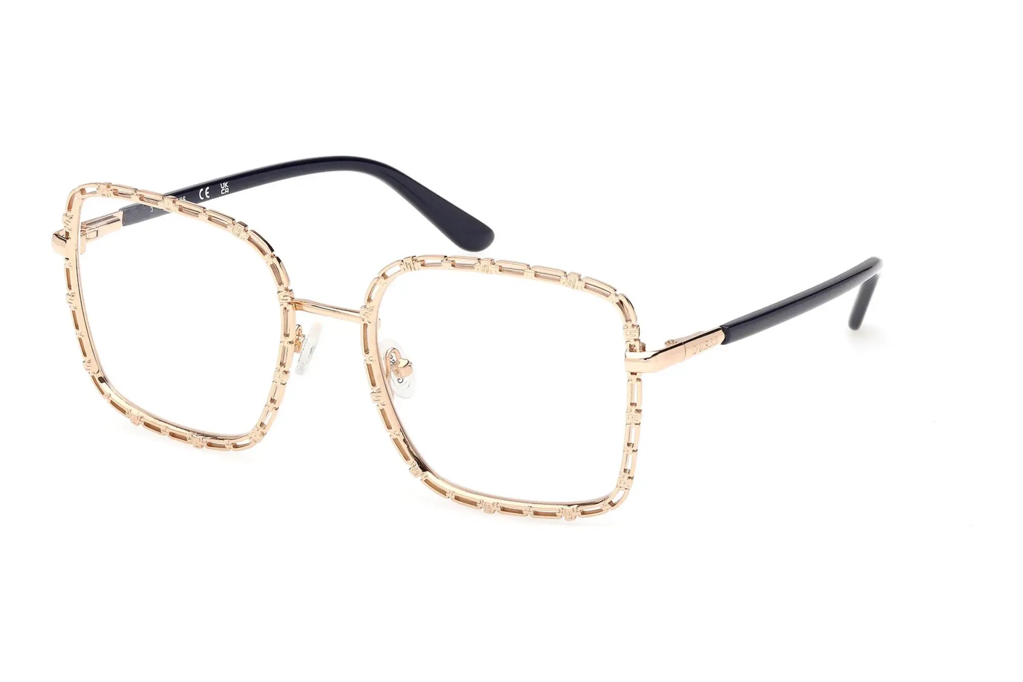 Оправа GUESS GU 50364 032 (54-21)