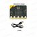 Micro Bit V2.2 Board с кабелем
