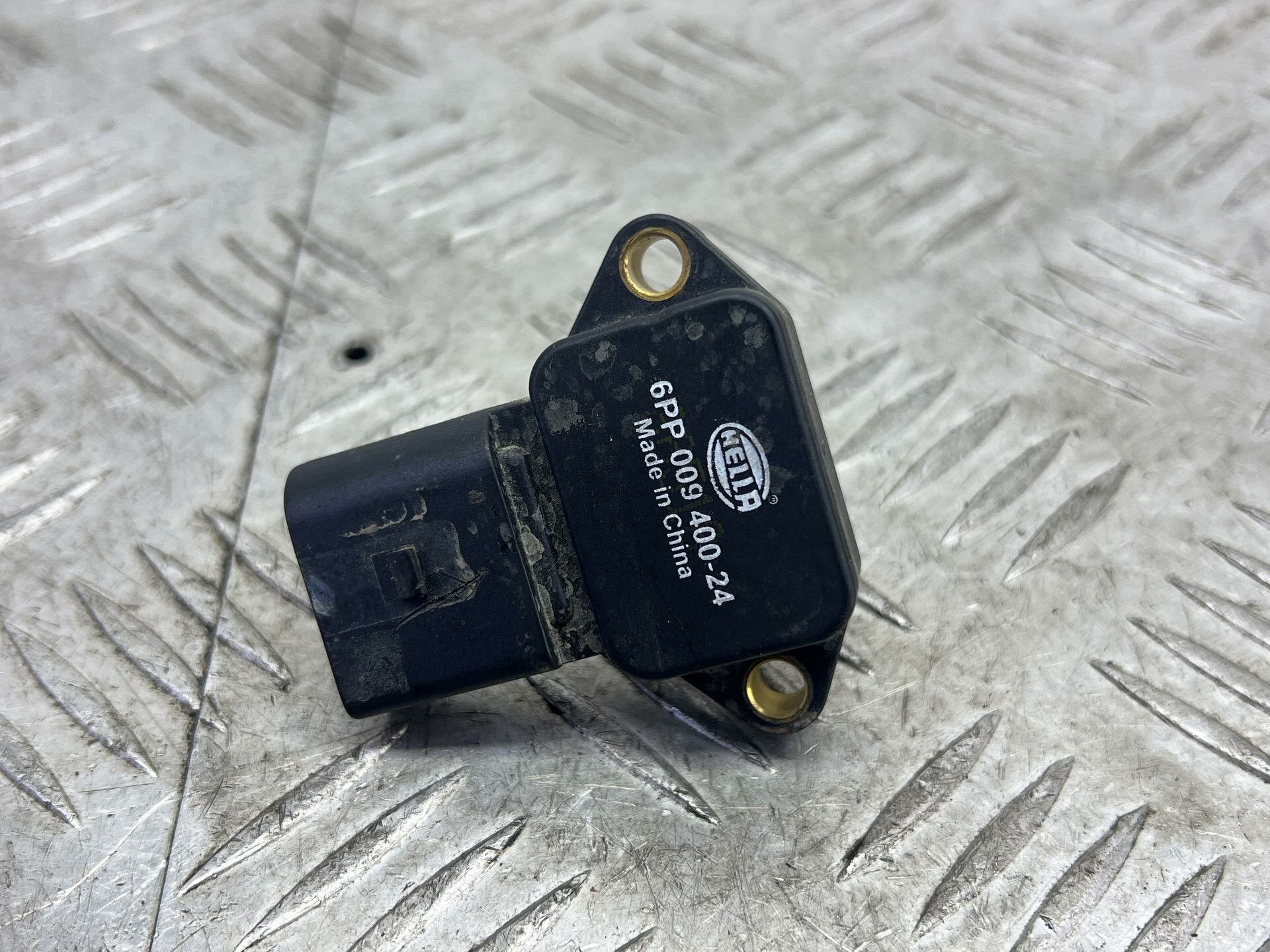 Датчик абсолютного давления Volkswagen Polo 4 (2001 - 2005) 6PP00940024