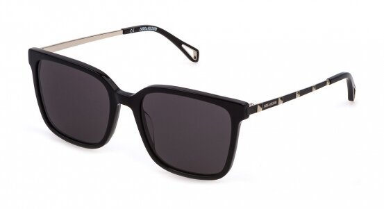 Солнцезащитные очки Zadig voltaire szv308 0blk