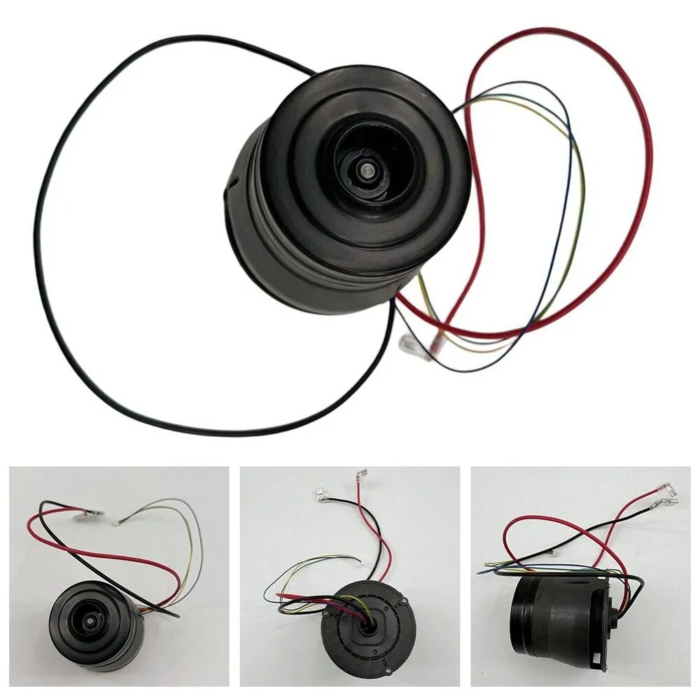 Мотор 75BLDB-GS01 21,6 V 150W для Tineco для Floor S3 S5 S5Pro GS01